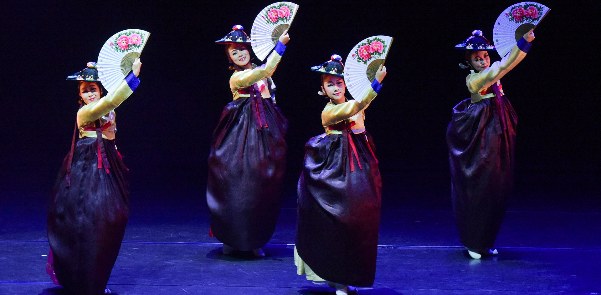 (Visiting Presenter) Hechi Goes to New York! - Kupferberg Center for ...